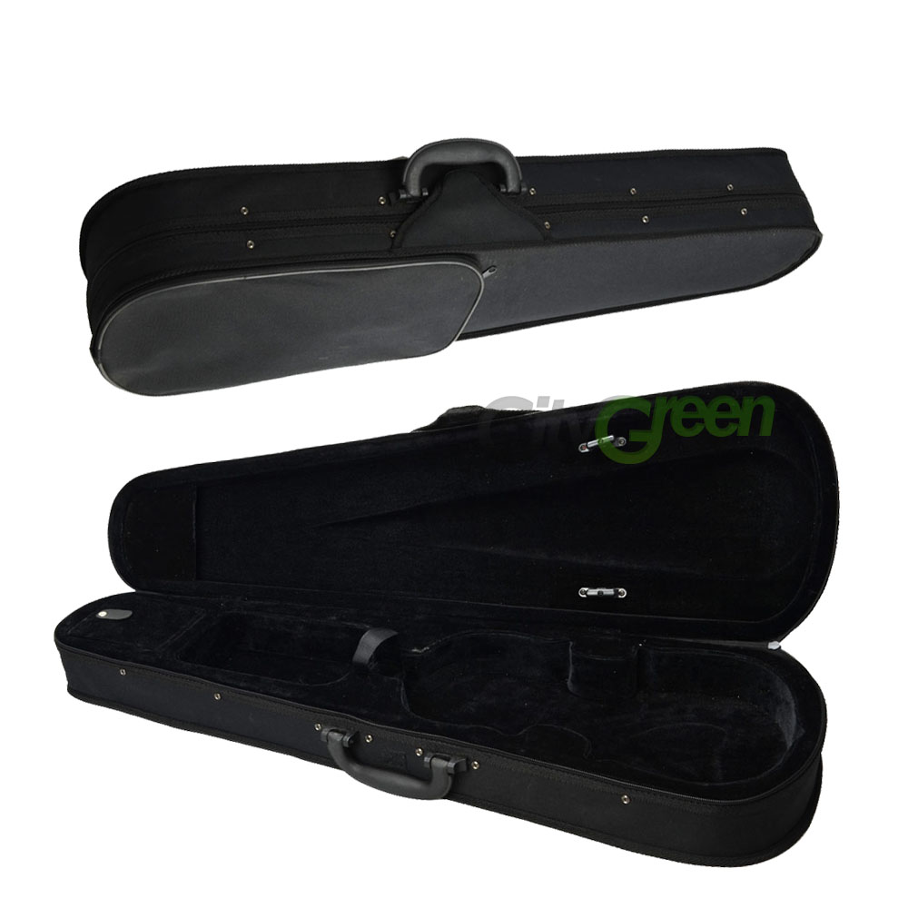 Packing A Violin For Shipping - lasopanaughty